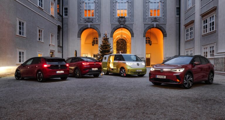Descubre la oferta para tu nuevo Volkswagen 100% Eléctrico